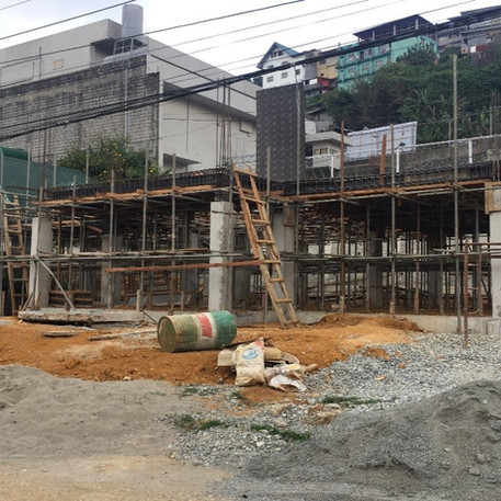 Engineering & Construction Services | A+A Construction | Philippines