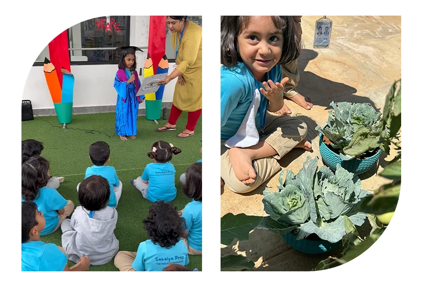 Resources | Sakalya Wisdom Early Years | A Harvard Grad Initiative