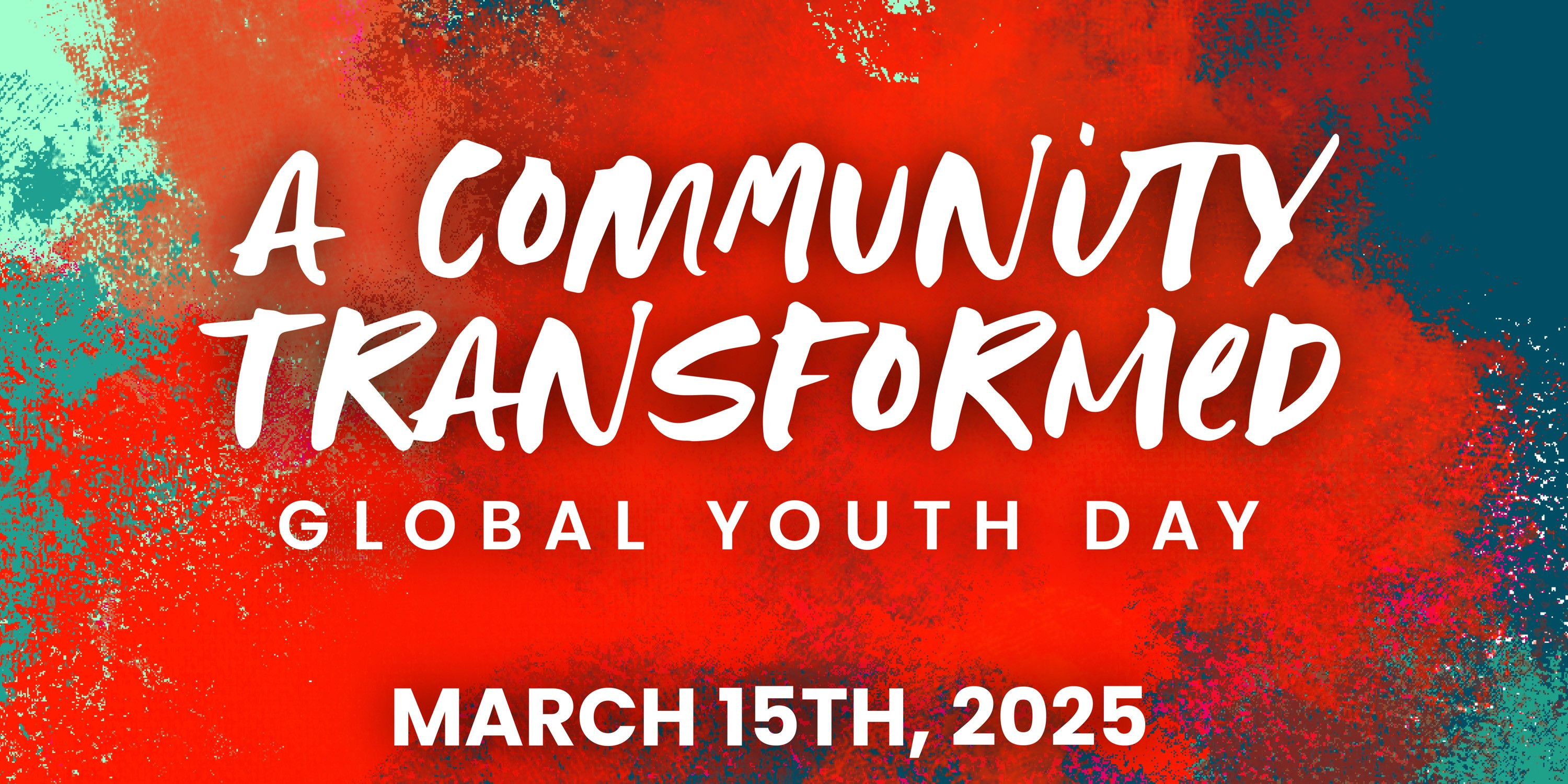 Global Youth Day (FREE) | Snec Youth