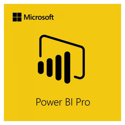 Microsoft Power BI Pro | MW Consultoria TI
