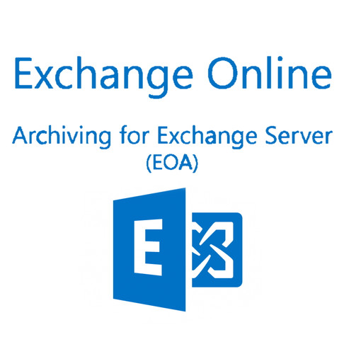 Microsoft Exchange Online Archiving for Exchange Server | MW Consultoria TI