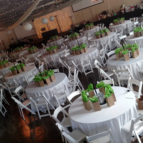 GALLERY | Heritage Hall