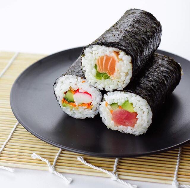 SushiLand Florence Italia