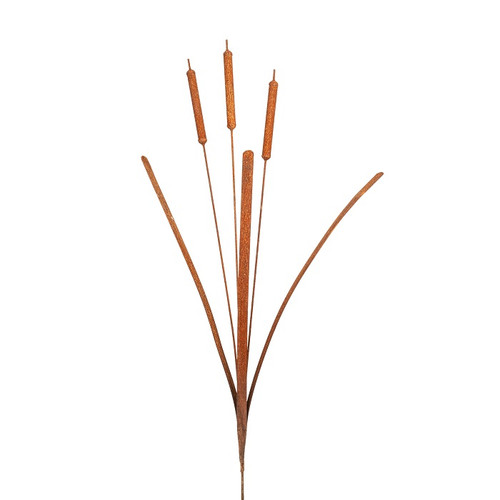 Stake Bullrush | Rubybloomsrustic