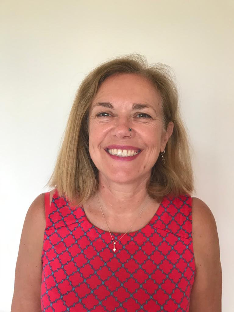 Isabelle Cottenden | TOCfE Japan Branch