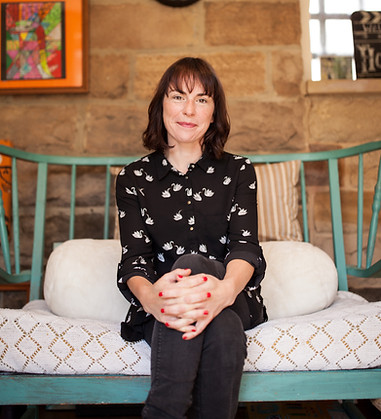 About the author | Helen Rutter The Boy Who Made Everyone Laugh