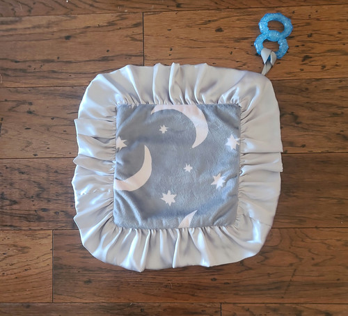 Moon and stars | Cuddle Couture