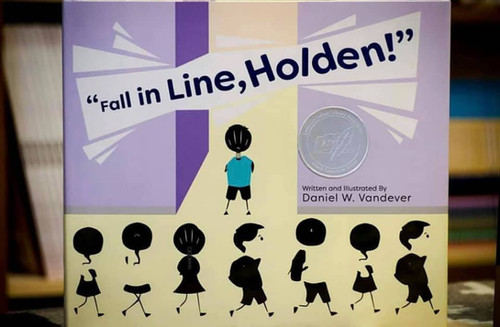 Fall in Line, Holden! | South of Sunrise