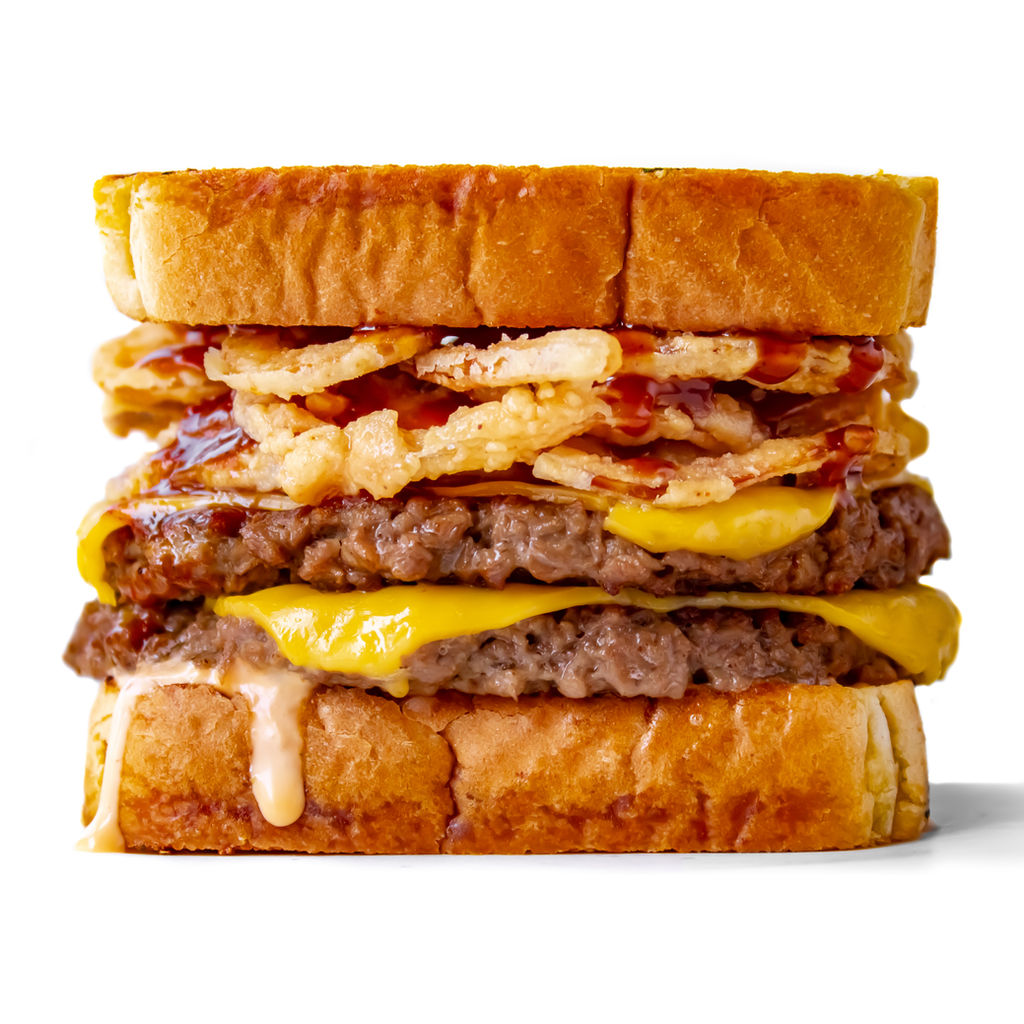 Thee Burger Dude | Easy Vegan Recipes