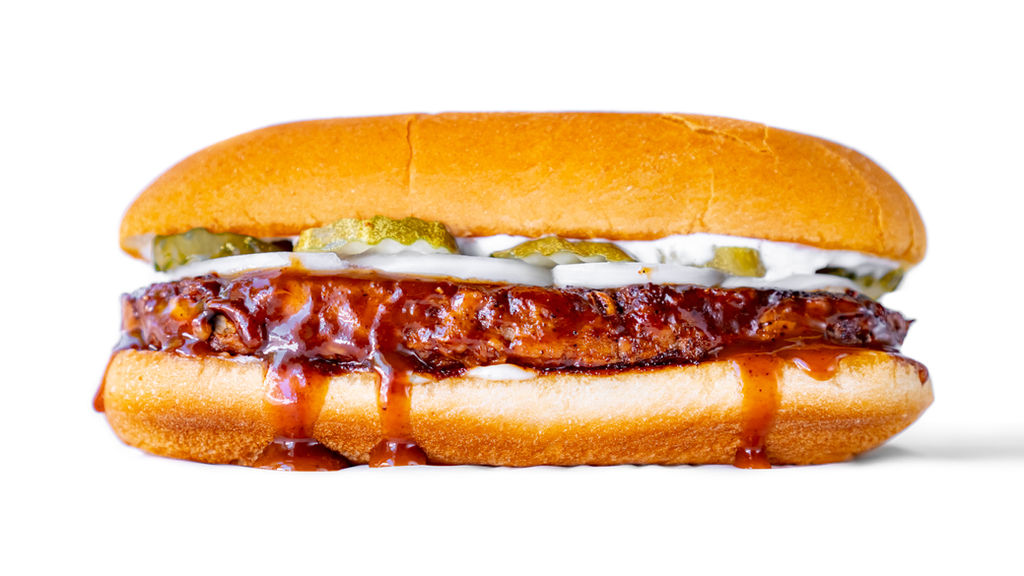 Thee Burger Dude | Easy Vegan Recipes