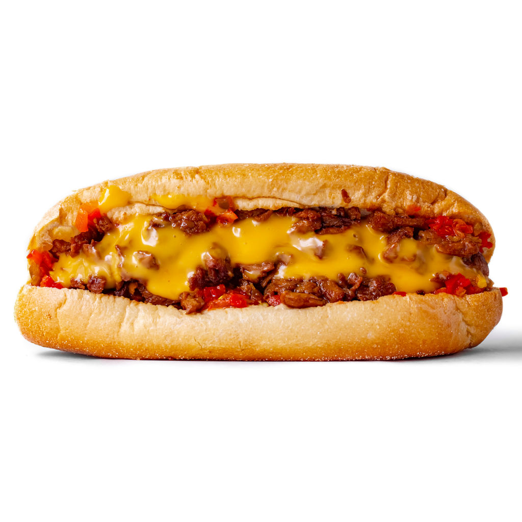 Thee Burger Dude | Easy Vegan Recipes