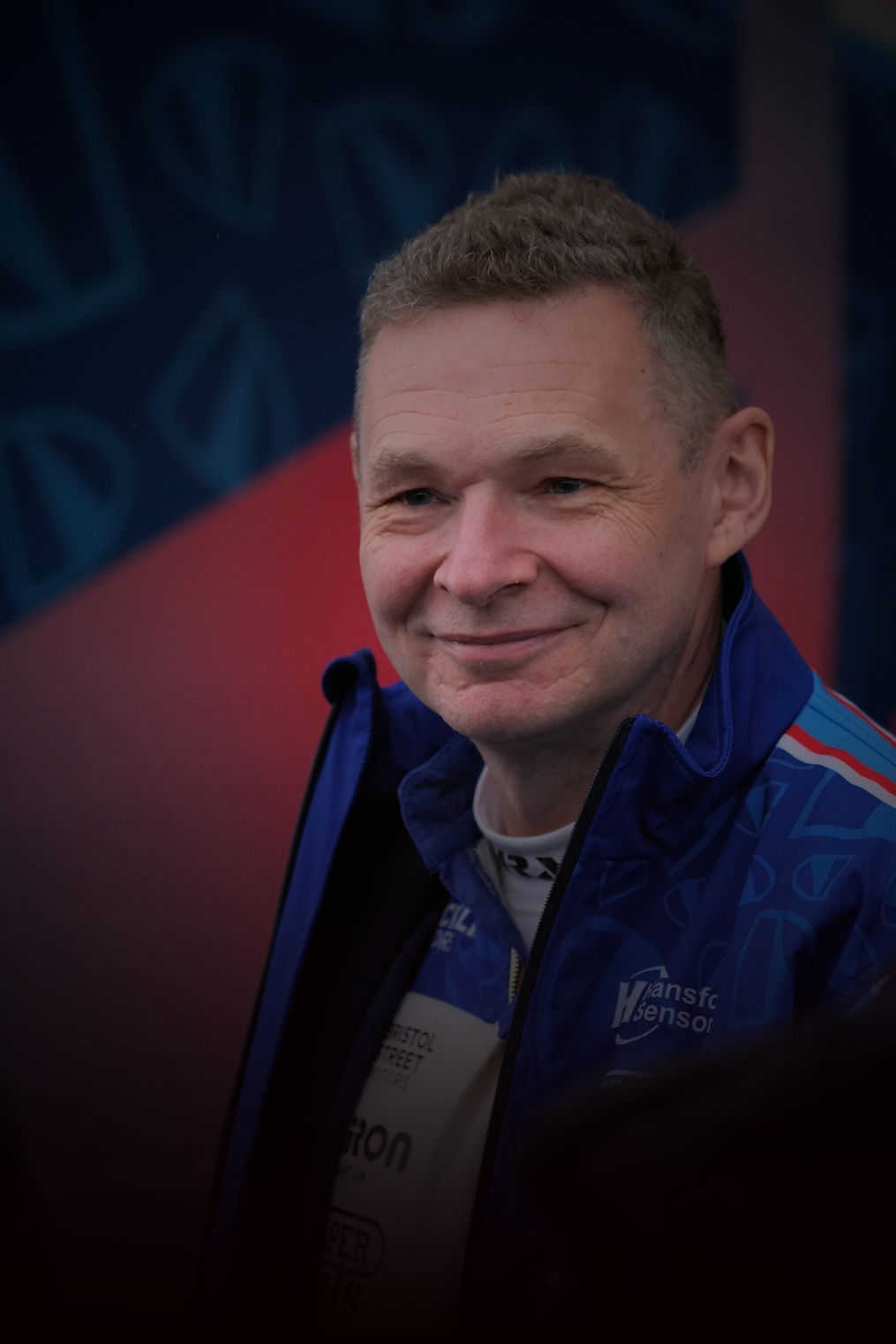 CAREER | Nick Halstead Racing