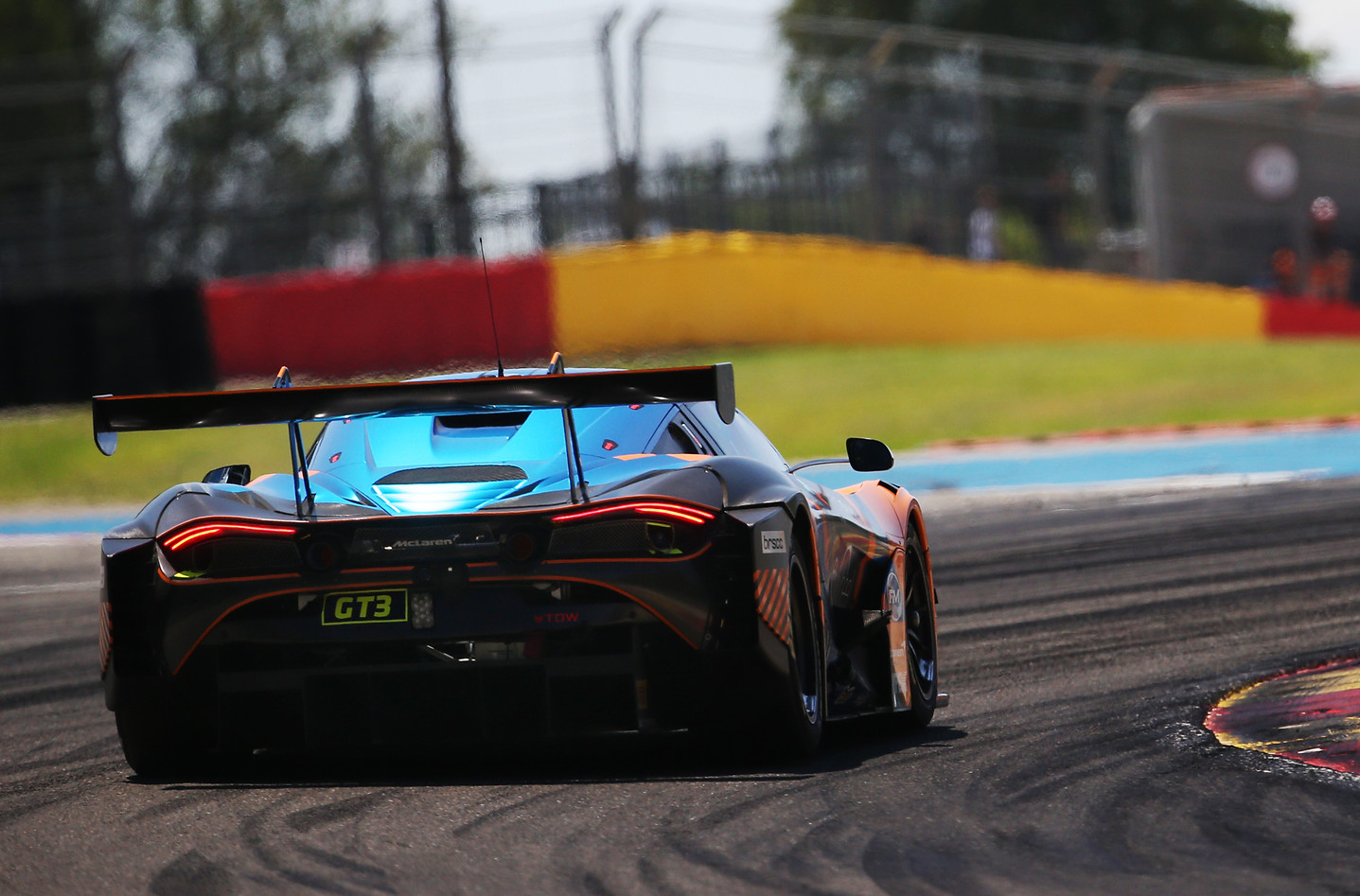 NEWS | Nick Halstead Racing