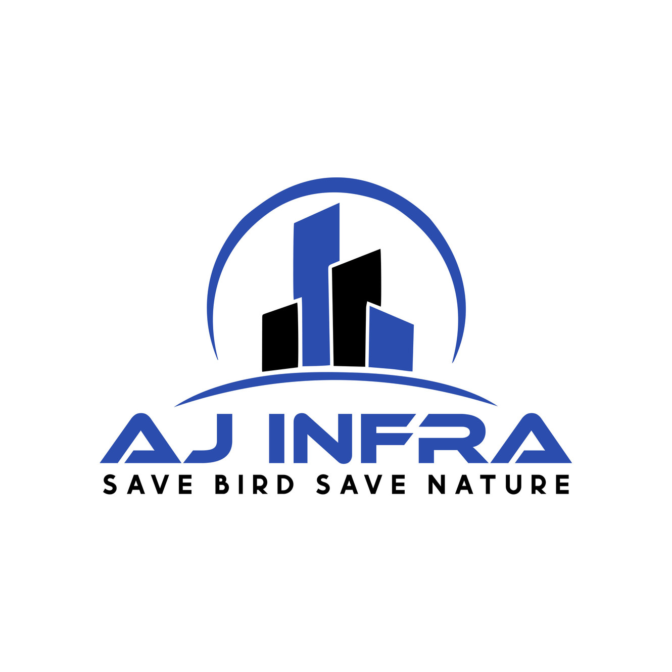 The Completed Projects By AJ Infra | Pakshighar