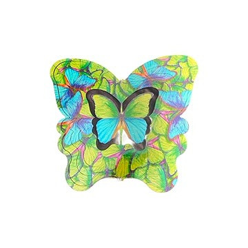 Butterfly - Cut Out | Alaskansartnaround