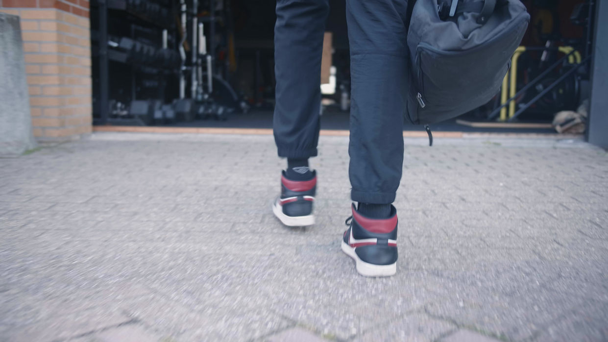 Athletic Fight Wear | Apex Wear