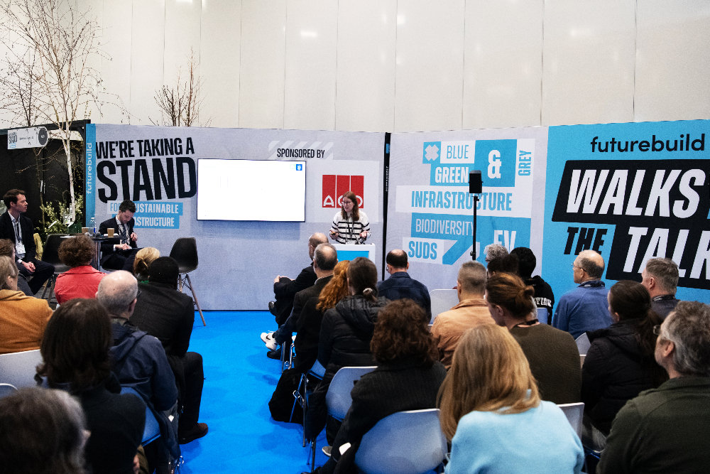 Futurebuild 2025 unveils new placemaking section with focus on ...