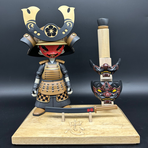 2PR Tengu Set | RLUX Customs