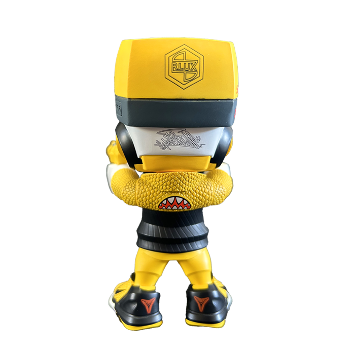 SNIPERBOT: Year of the Dragon | RLUX Customs