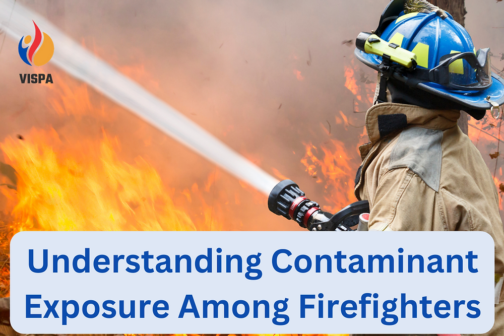 Understanding Contaminant Exposure Among Firefighters