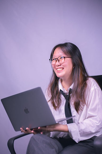 Home | Charis Joy Siah