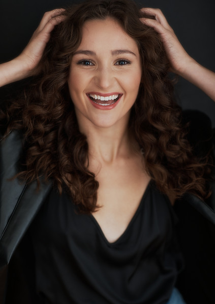 About | Jessie J. Potter