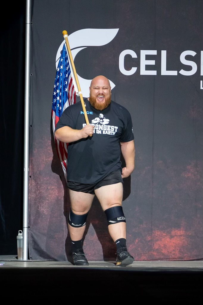 HOME | Hatton Strength