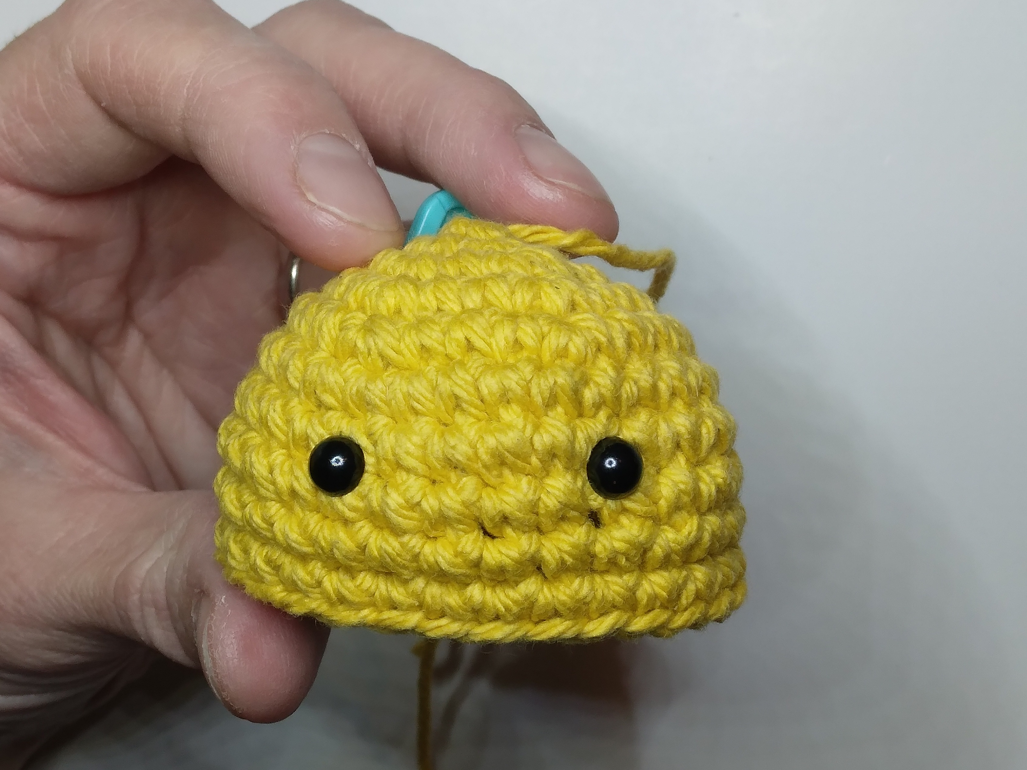 An A. A. Milne Inspired Pooh Bear Pattern