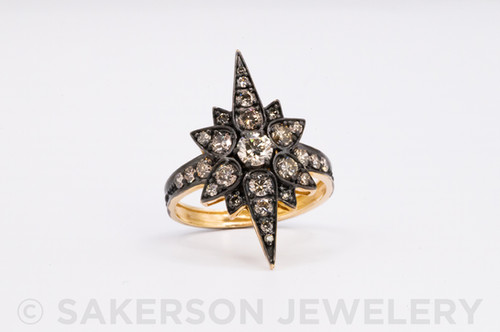 Star Ring | Mysite 2