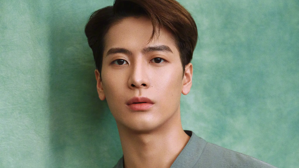 4 fatos e curiosidades sobre Jackson Wang para conhecer antes da vinda ...