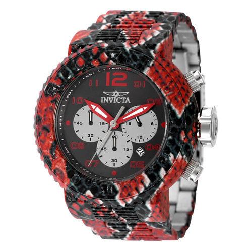 Own History – Prototype Invicta Pro Diver Men's Watch - 52mm (48552-P1 ...