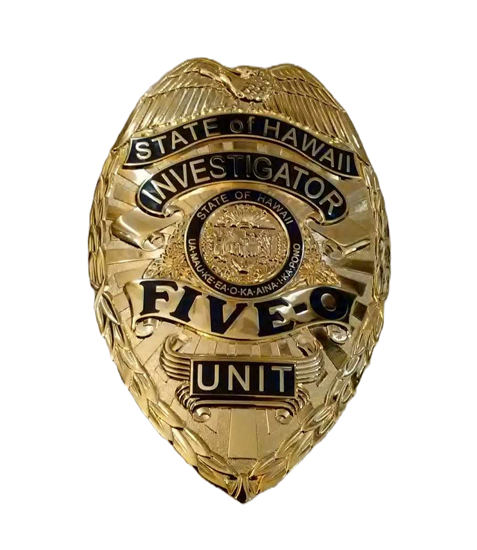 All Badges | Hollywood Props