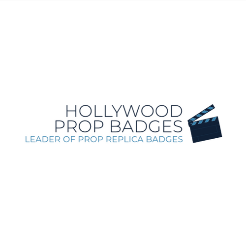 ID Prop Cards | Hollywood Prop Badges