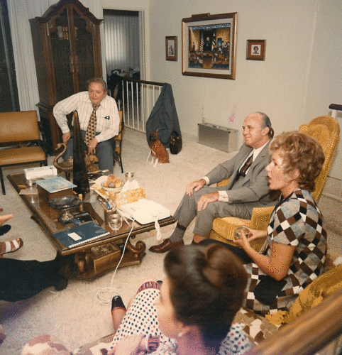 RARE- Mafia TRUE CRIME Gangster- Mob Boss MICKEY COHEN Custom Engraved ...