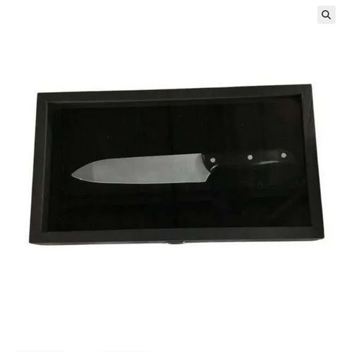 G20 Danielle Sutton (Viola Davis) Screen Used Prop Chef’s Knife In ...