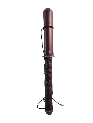 'The Last Witch Hunter' Kaulder (Vin Diesel) Screen Used, Stunt Torch ...