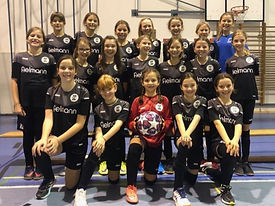 Fussball| BSC Zelgli Aarau