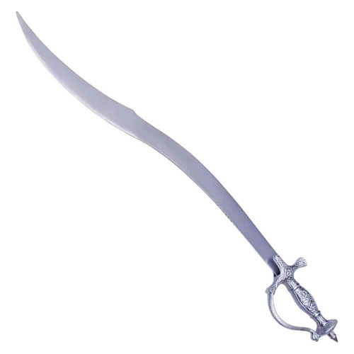Sabre scimitar Sultan / Sultan scimitar sword | anichkabaladi