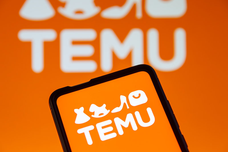 The Rise of Temu: Behind the Low Prices