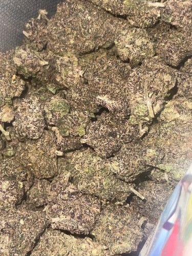 Golden Ticket Runtz Cannabis Strain and Weed Delivery DC, Maryland ...