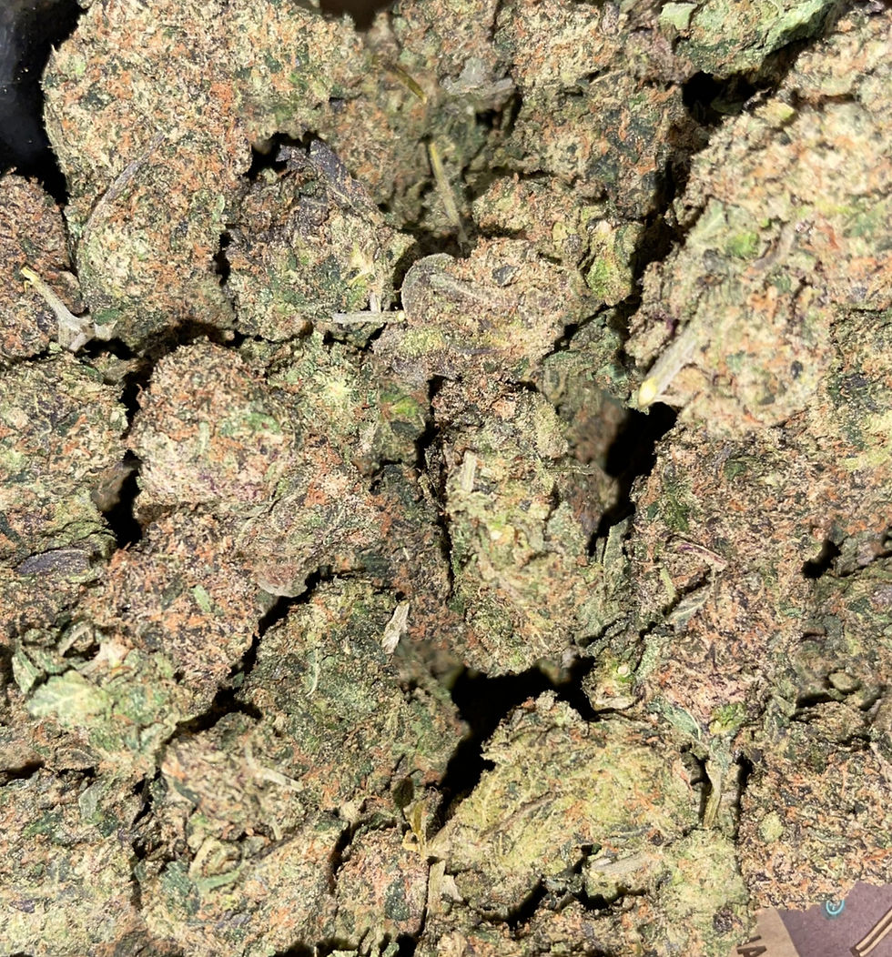 Bud and Flower | Weed Delivery in Washington DC Maryland and Virginia 2/12
