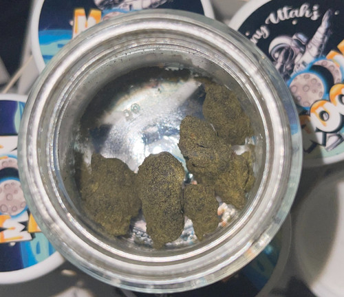 Moon Rocks Weed Delivery | Bud Lords Online Dispensary DC VA MD