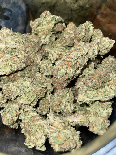 GDP Strain | Weed Delivery in DC MD VA | Bud Lords Online Dispensary