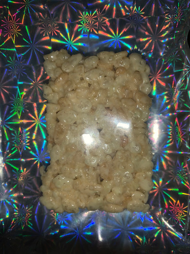 BudLords: Get Weed-Infused Rice Krispy Edibles Delivered in DC, VA, MD