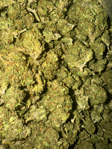 Legend OG Cannabis Strain | Weed Delivery Washington DC, Maryland ...