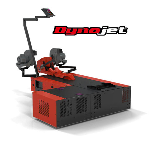 DYNOJET CUSTOM TUNING | Prl Performance