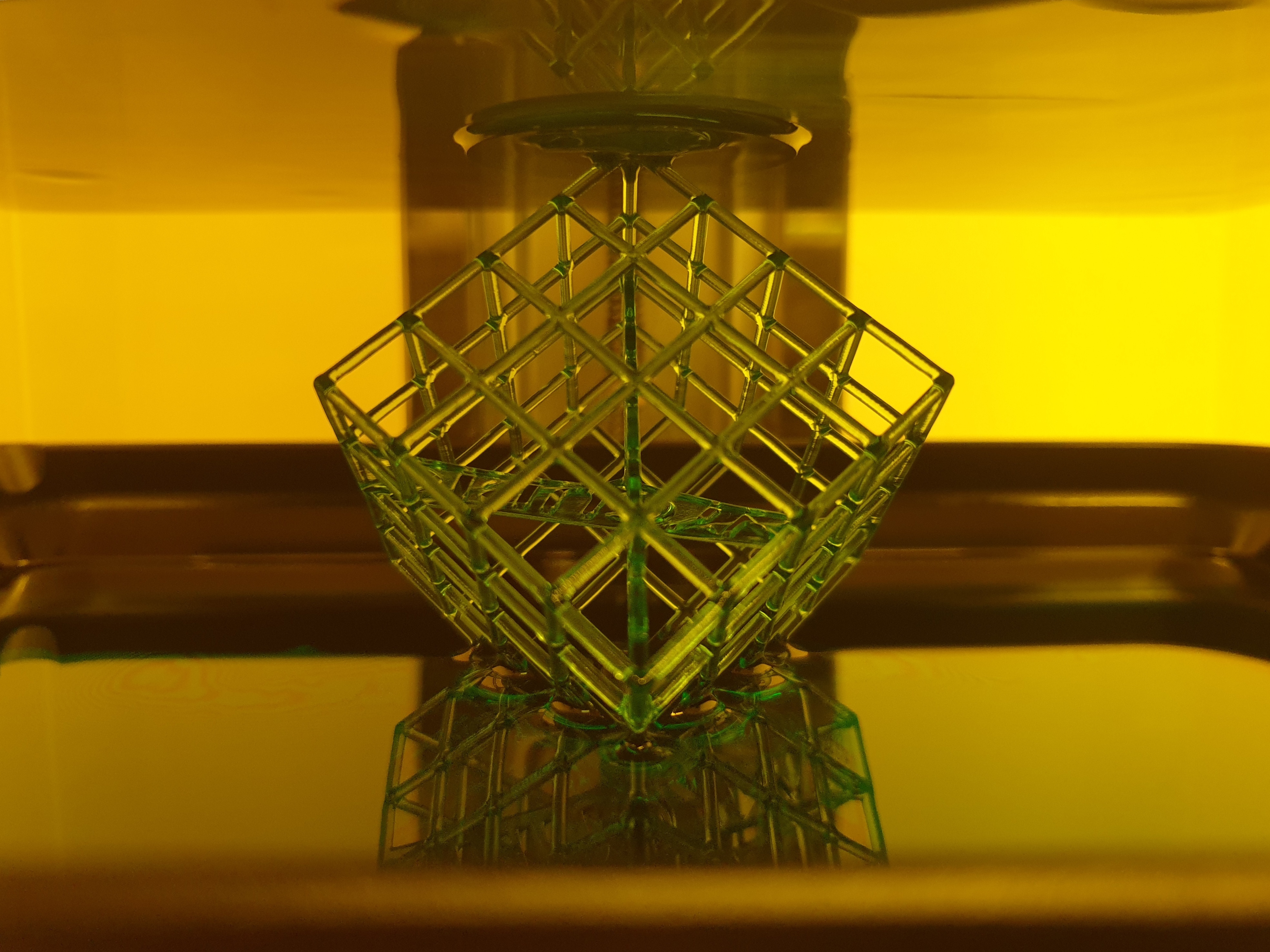 SLA (Stereolithography) 3D Printing Explained