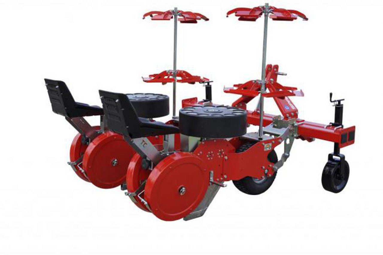 TC | Farm Equipment | Veda Farming