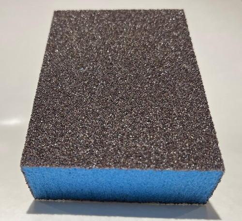Standard Sanding Block | Webb Abrasives