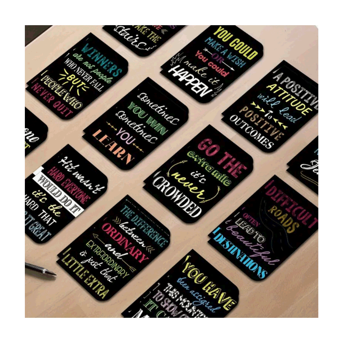 Inspirational Mini Notebooks | templateinvitations